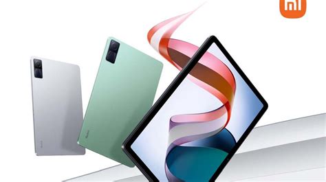 Xiaomi Redmi Pad Techmaniacs