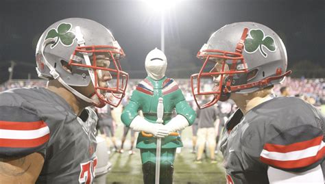 Central Catholic Announces 2021 Football Schedule — Central Catholic