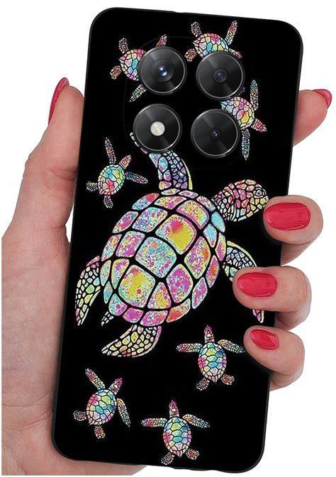 Etui Do Xiaomi Redmi Note Pro G Wzory Silikonowe Matt Case Krainagsm Sklep Empik Com