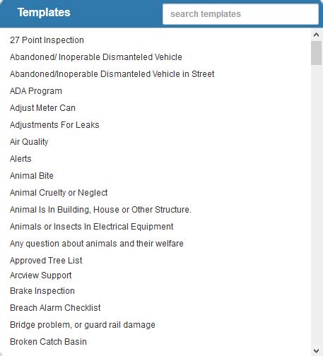 Configure Service Request Template Security