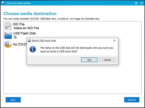 How To Fix Dell Error Code 2000 0141 No Drive Detected Minitool