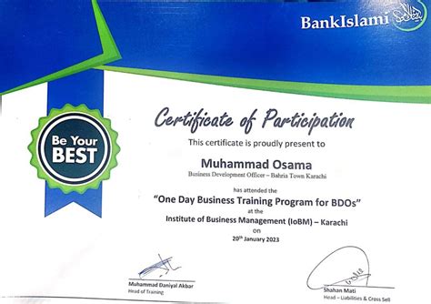 Muhammad Osama Afzal On Linkedin Alhamdulillahi 💯