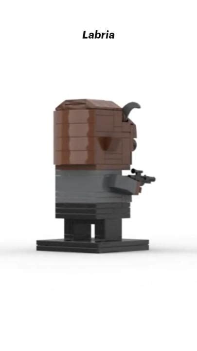 Labria