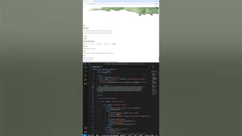 power of css 😍 csstutorial codinglover coder codingshortvideo viral tranding youtube