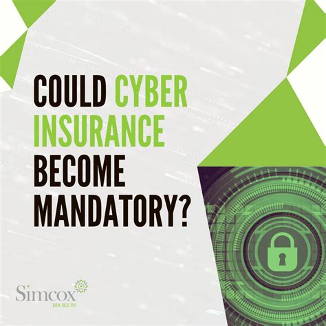 Simcox Brokers Ltd On Linkedin Cyberinsurance Cybercover Cybersecurity Cyber Data