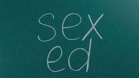 Experts Concerned With Gop Laws Targeting Sex Education In Classrooms Across The Us Nc Voices
