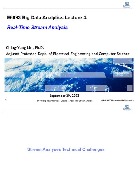 eecs6893 bigdataanalytics lecture4 pdf