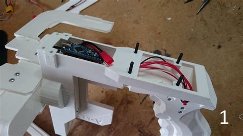 Help Identifying Nano Model R Arduino