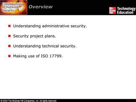 Ch09 Information Security Best Practices Ppt
