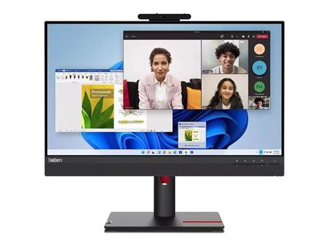 Lenovo Thinkcentre Tiny In One Gen Shi