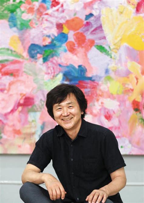 色 없는 그림 생명이 없는 것과 같아 시니어조선 문화 라이프