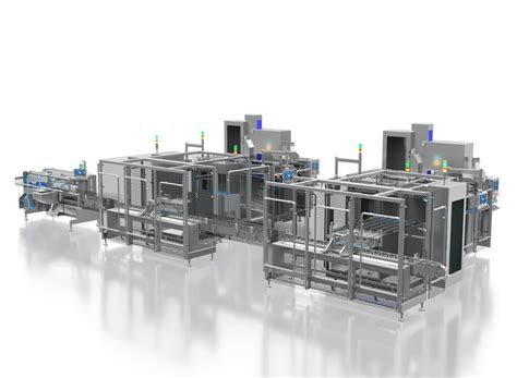 Packaging Line For Sachets In Pre Glued Cartons Universal Pack Uk
