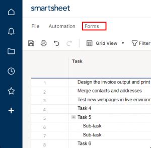 How To Add Checkboxes In Smartsheet