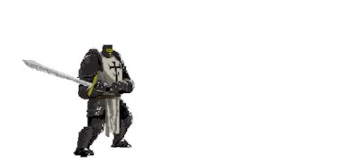 A Few Animated Sprites Ive Been Making For A Fake Tumbex