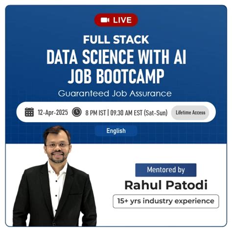 Job Ready Courses With Certificates Learn From Industry Experts