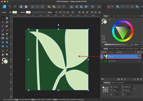 Join Two Piecesoverlapping Parts Of The Same Shape Desktop Questions