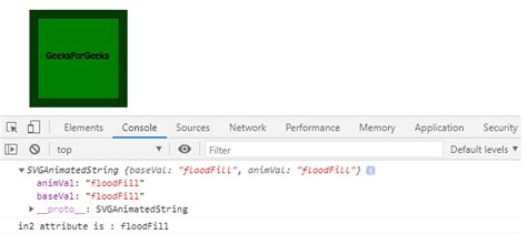 svg 2 property geeksforgeeks