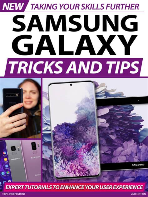 Samsung Galaxy Tricks And Tips Ed Download Pdf Magazines Magazines Commumity