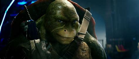 Ninja Turtles Without Mask