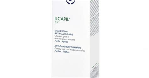 Isis Il Capil Kr Shampoo 150ml