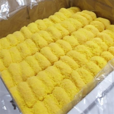 호박인절미 1박스 농 축산물 북평대게