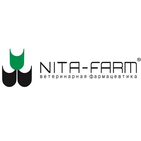NITA-FARM | Veterinary Brands | Vetution
