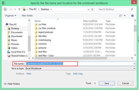 How To Combine Import Multiple Csv Files Into Multiple Worksheets