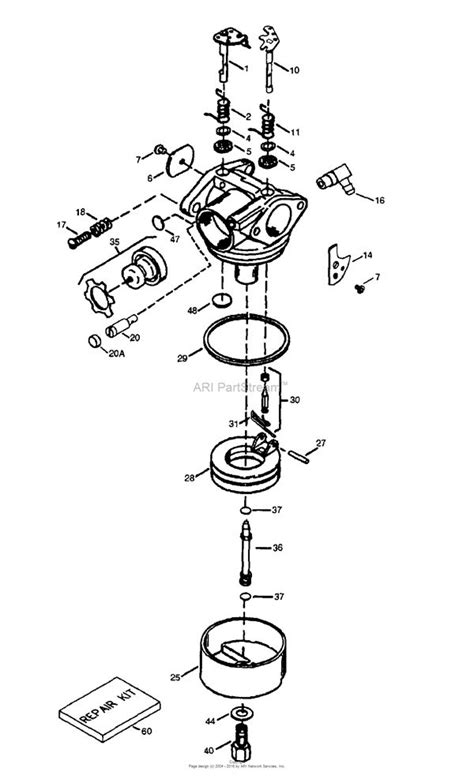 725exi Parts Diagram