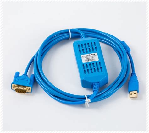 Siemens Programming Cable S7 200plc Plc Cable