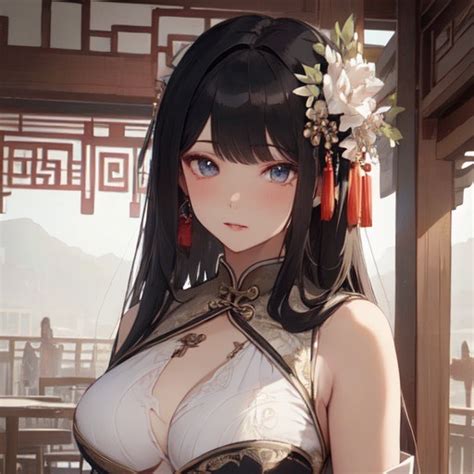 Chat With Mingxia Li Your Chinese Language Teacher Nsfw Enjoy Free Unrestricted Ai Character