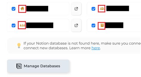 Display Page Icon For Relation Field Data Request A Feature Notionapps Community