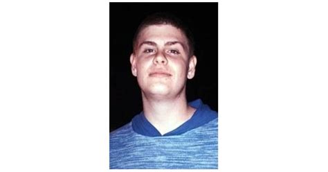 James Eggleton Ii Obituary 1997 2017 Legacy Remembers