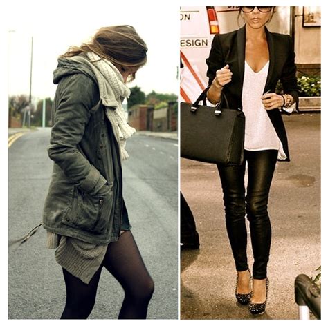 Espa O Delilis Para Inspirar Look Inverno