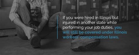 A Guide To Illinois Workers Comp Laws And Requirements