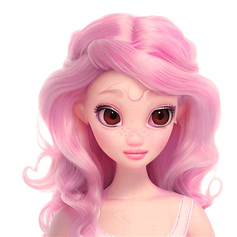 Goddess Barbie Princess · Creative Fabrica