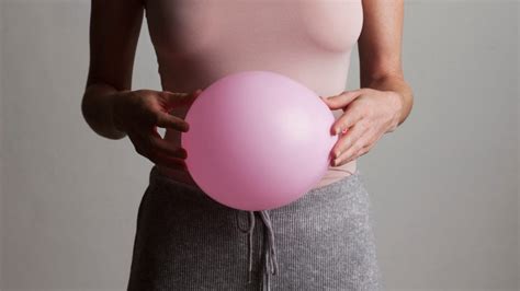 Understanding The Difference Bloating Vs Fat Custom Curves The Fitness Blog