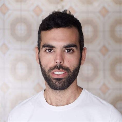 Guillermo Moraleda Medium