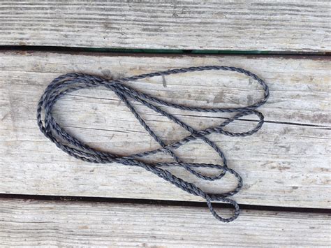 Flemish Twist Bow String Barebow Archery