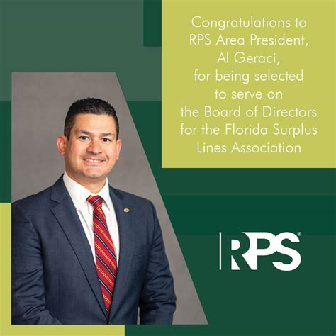 Congratulations To Rps Leader Risk Placement Services Facebook