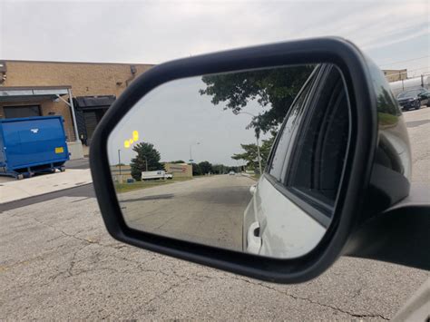 Ford Collision Avoidance Systems Part 1 Motor