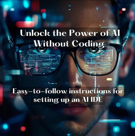 Building Ai Applications Without Coding Etsy