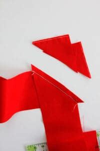 How To Bind A Quilt Quilt Binding Tutorial See Kate Sew