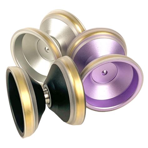 Miracle Yoyo Yoyofactory
