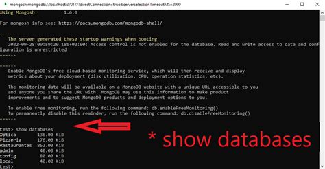 Github Xaviramirez077s204mongodb Queries Consultas Mongodb Desde