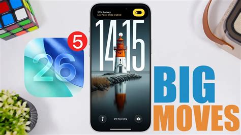 Apple IOS Beta Top Features And Performance Improvements Geeky Gadgets