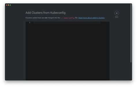 Kubernetes Lens 6 Basics Quick Tutorial And 3 Great Alternatives
