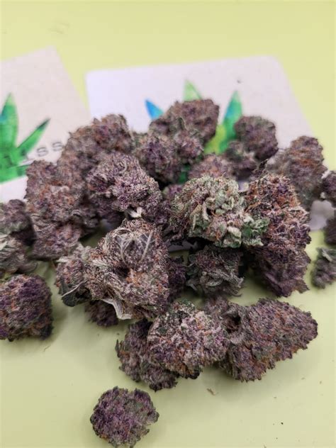 Forbidden Fruit Cannabliss Creations Inc