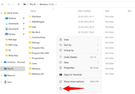 How To Fix The Path Too Long Error On Windows