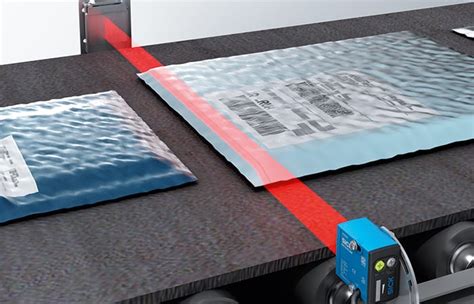 Sick Reflex Array Sensors Are On The Leading Edge