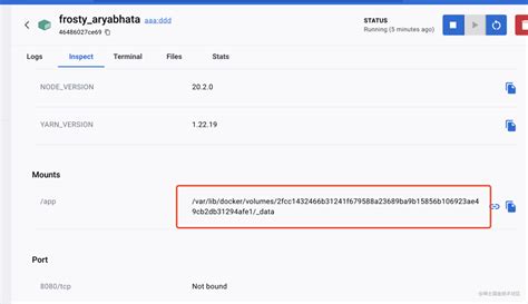 通过 Desktop 学 Docker 也太简单了 腾讯云开发者社区 腾讯云